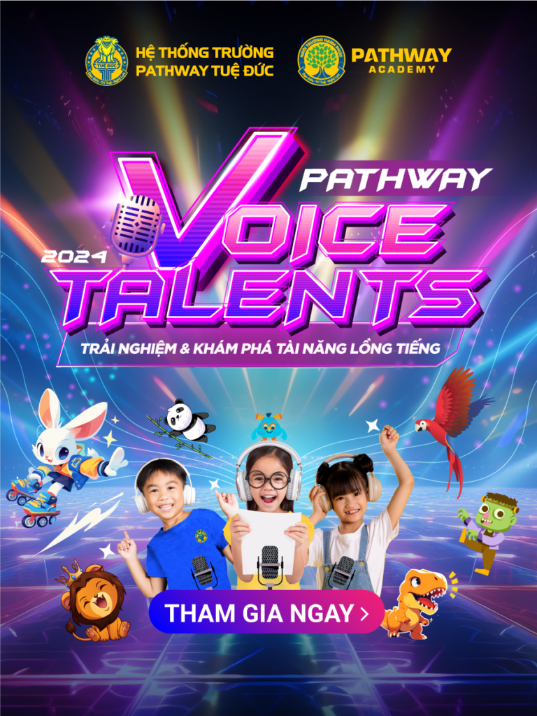 Hệ thống trường Tuệ Đức quận 12 (Pathway) có tốt không