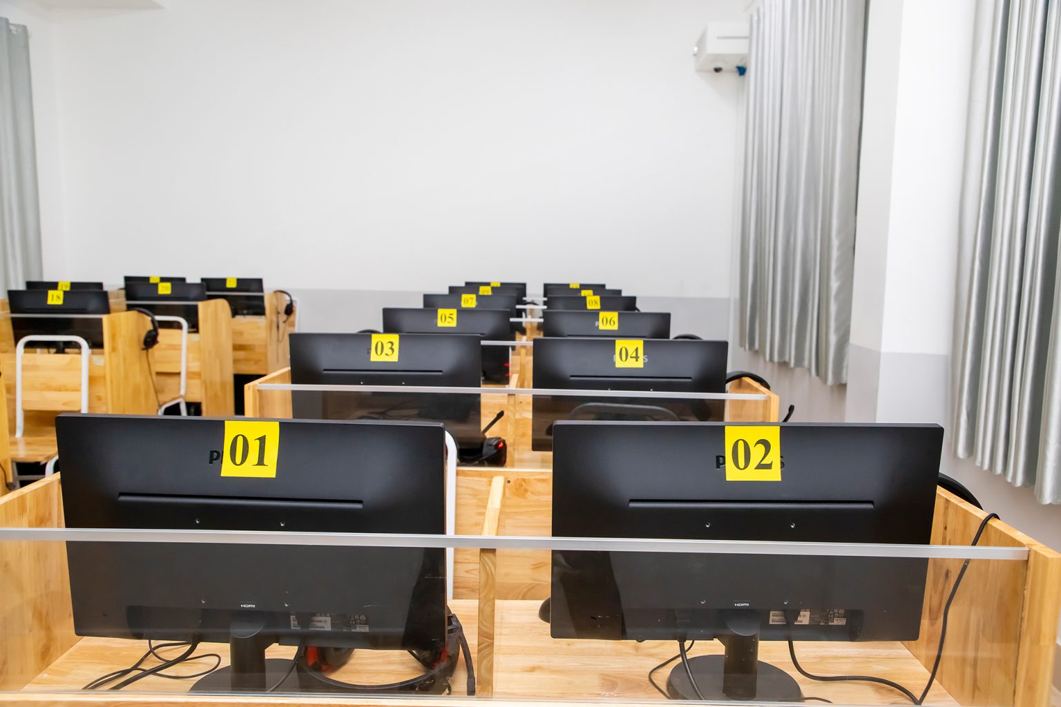 Pathway Tuệ Đức - Cơ sở Nguyễn Sỹ Sách, Quận Tân Bình - Hệ thống trường ...