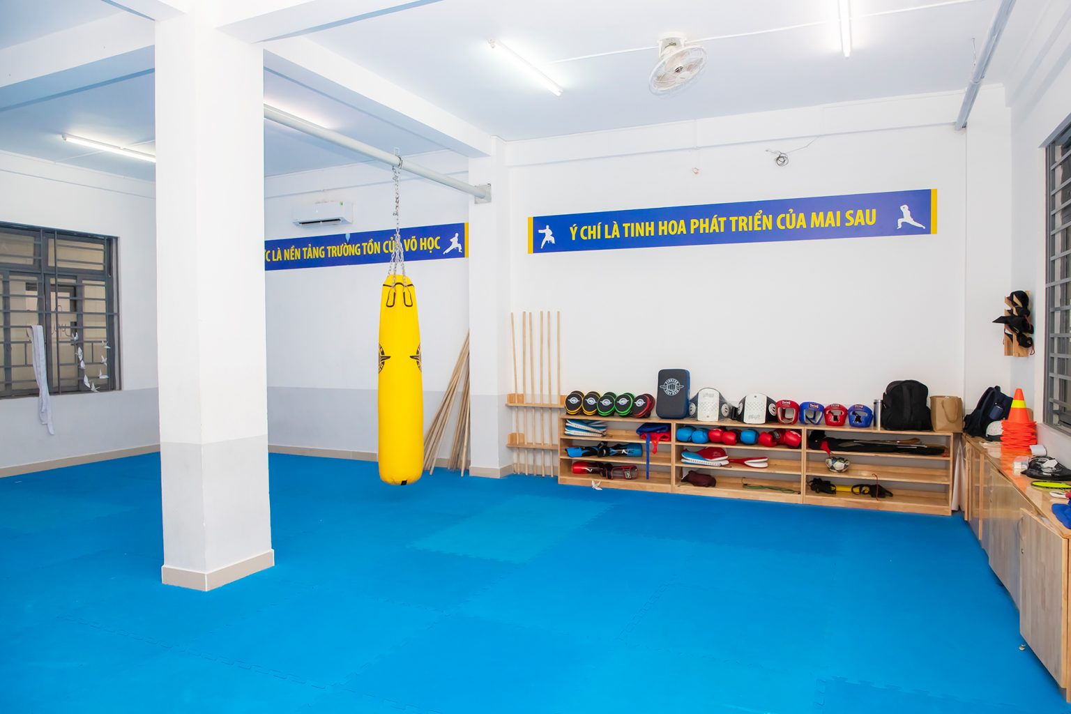 Pathway Tuệ Đức - Cơ sở Nguyễn Sỹ Sách, Quận Tân Bình - Hệ thống trường ...