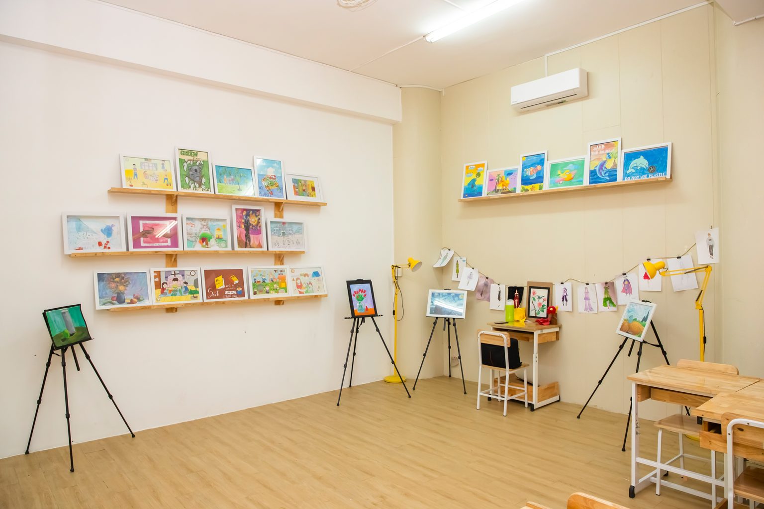 Pathway Tuệ Đức - Cơ sở Nguyễn Sỹ Sách, Quận Tân Bình - Hệ thống trường ...