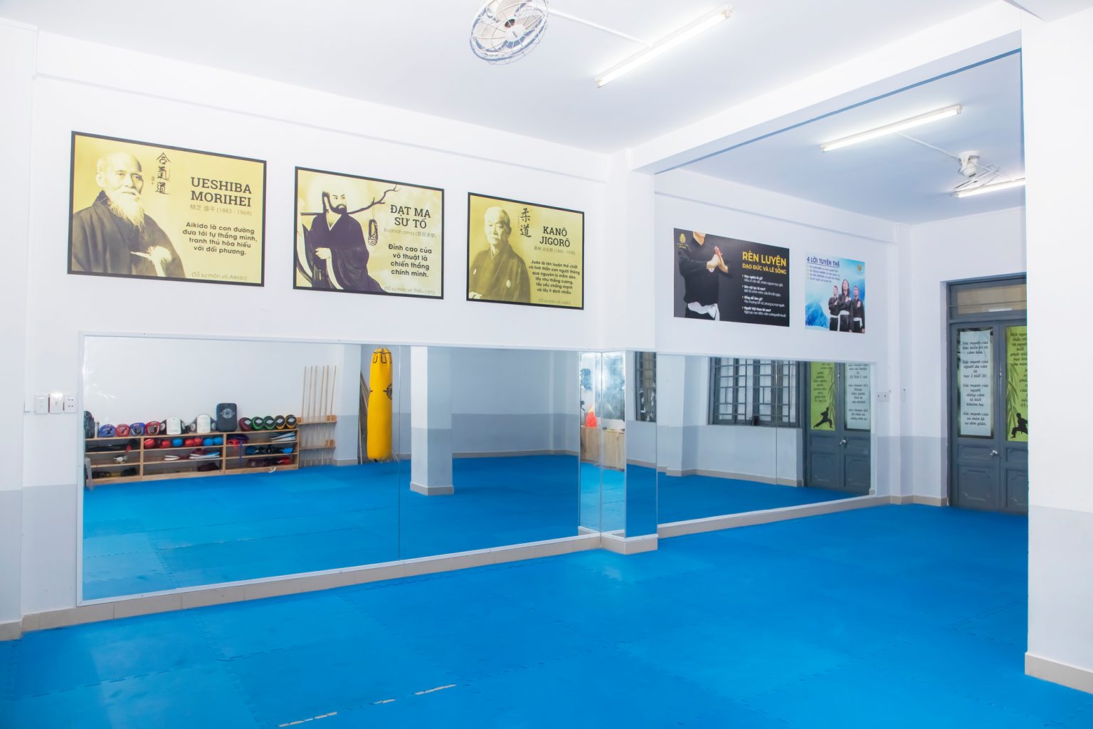 Pathway Tuệ Đức - Cơ sở Nguyễn Sỹ Sách, Quận Tân Bình - Hệ thống trường ...