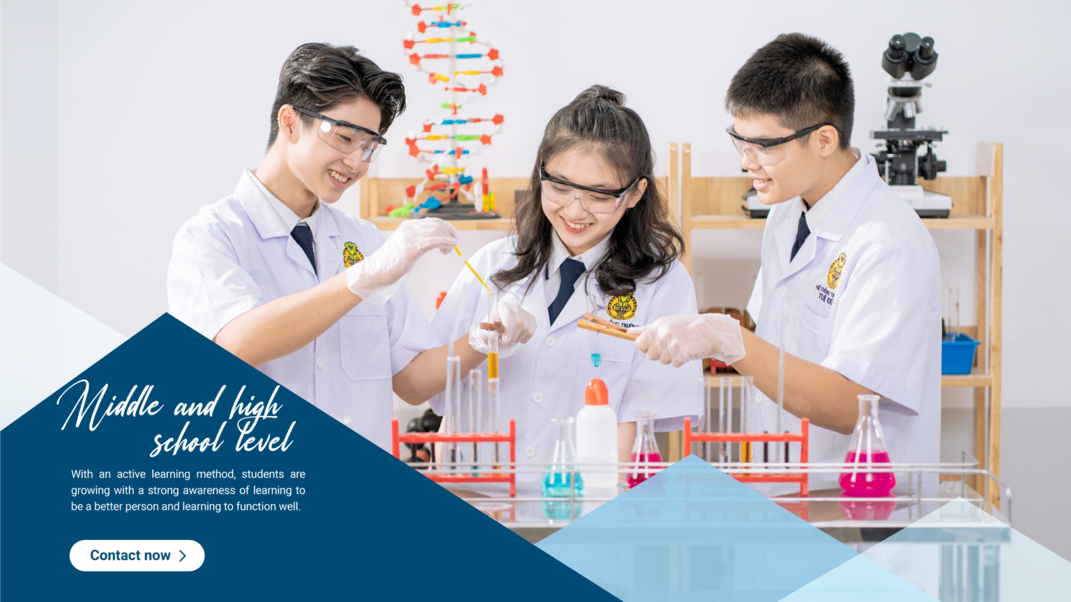 Pathway School | Preschool - Elementary - Middle and High school