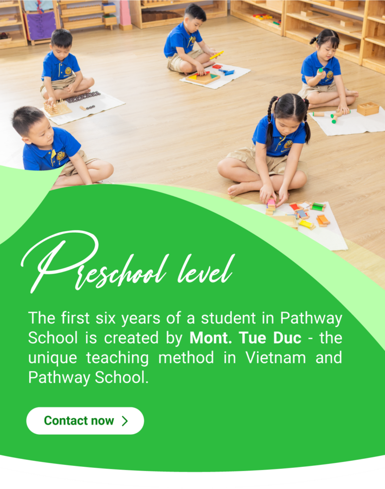 Pathway School | Preschool - Elementary - Middle and High school