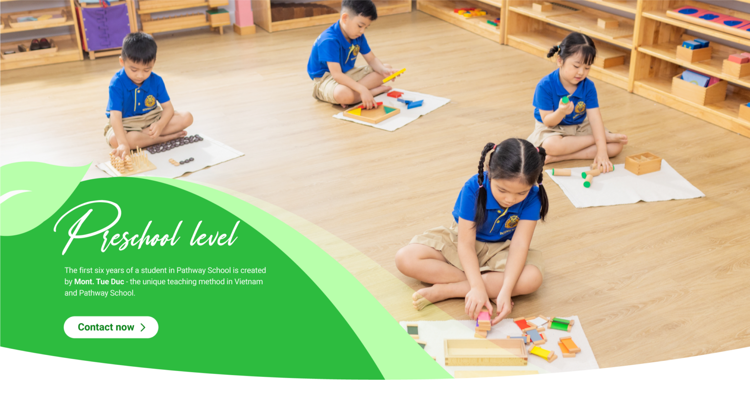 Pathway School | Preschool - Elementary - Middle and High school