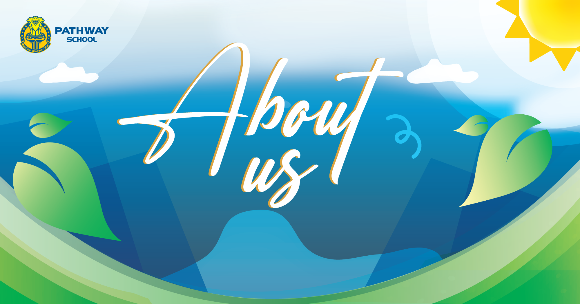 Introduction - About us - Pathway School