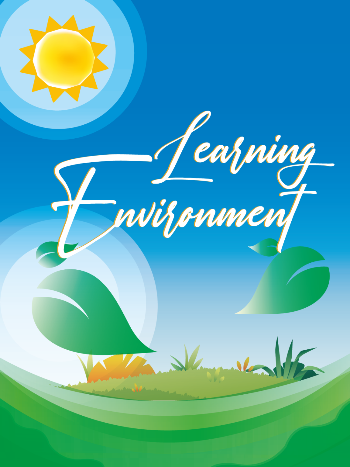 Middle and High School Learning Environment - Pathway School