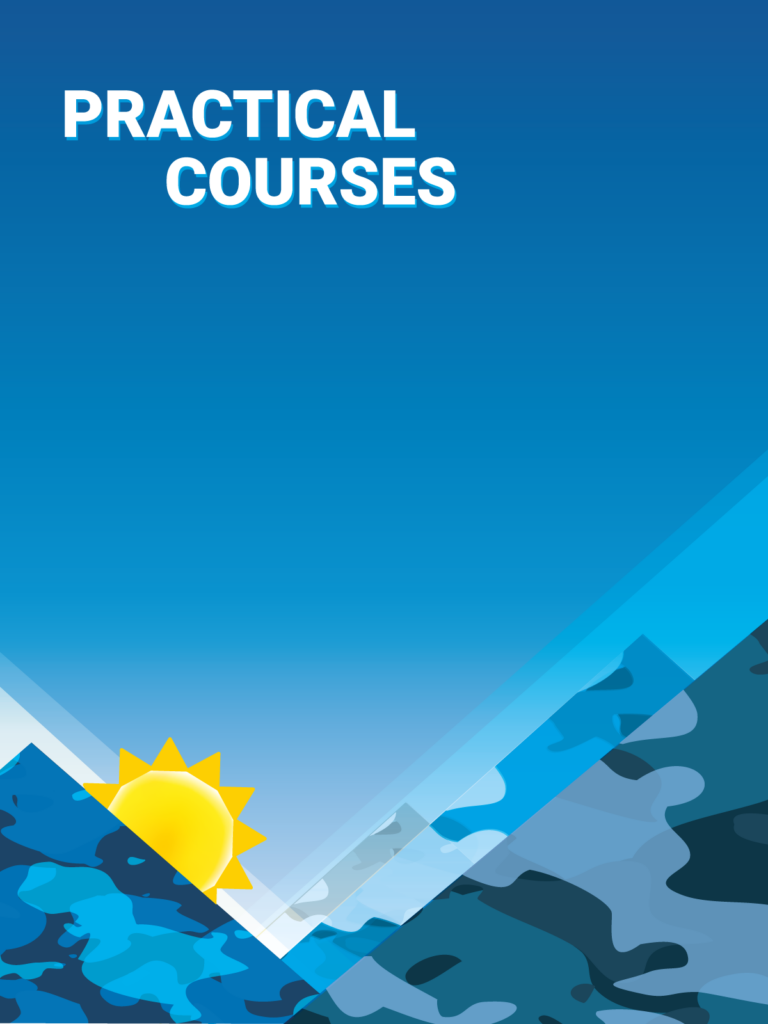 Practical courses - Pathway School