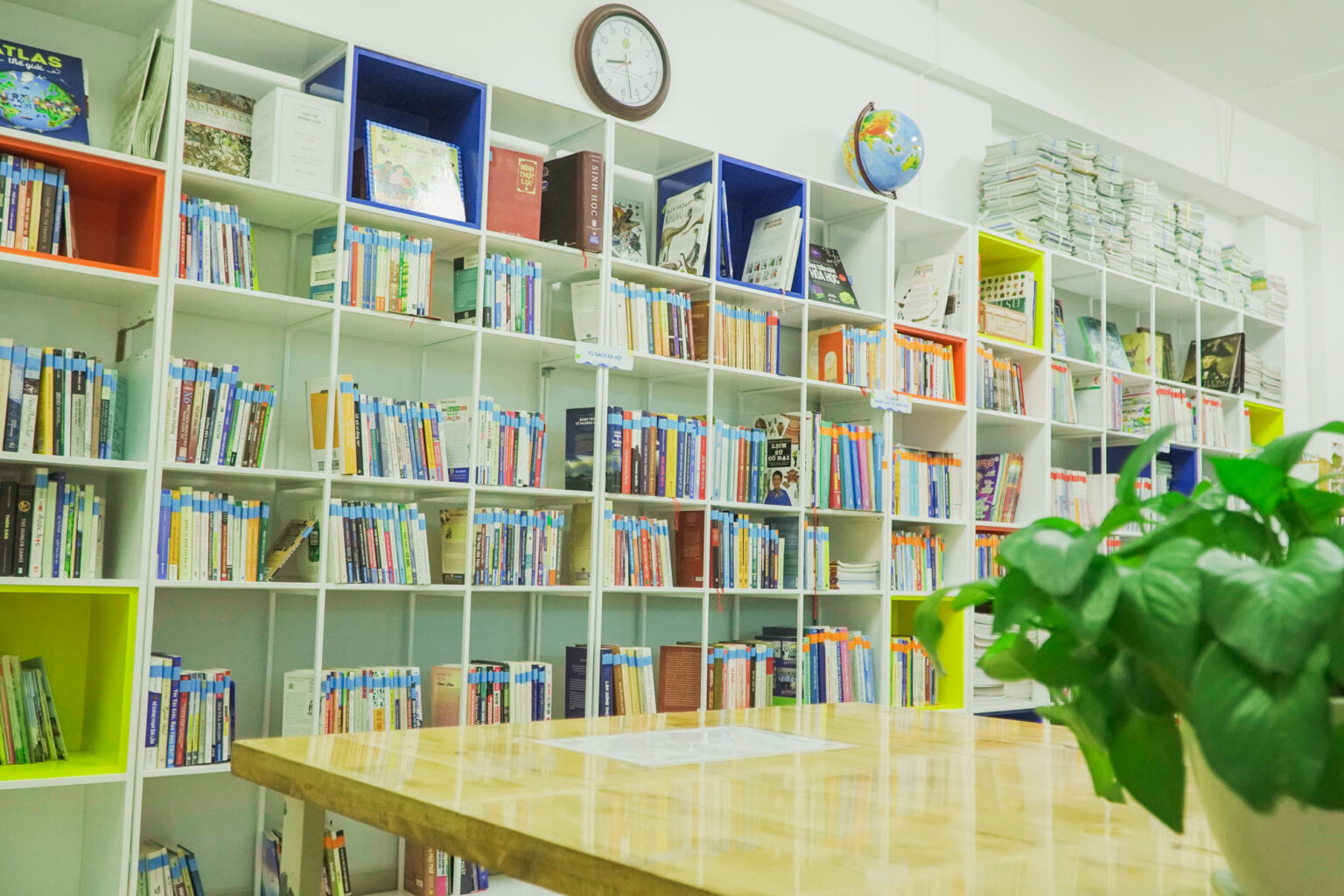 Pathway Tuệ Đức - Cơ sở Nguyễn Sỹ Sách, Quận Tân Bình - Hệ thống trường ...