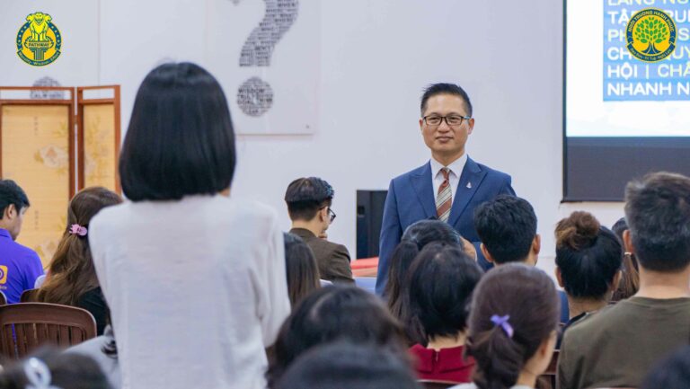 WORKSHOP "VỮNG VÀNG NHÂN CÁCH, KIẾN TẠO TƯƠNG LAI" - HIỂU VỀ NGÔI TRƯỜNG GIÁO DỤC NHÂN CÁCH - Hệ ...