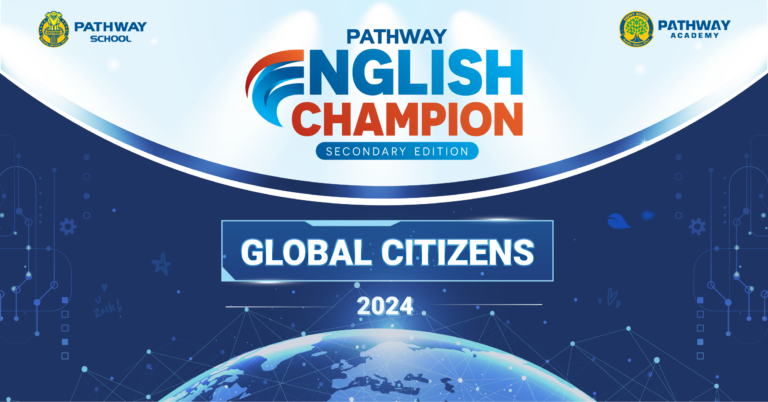 TRUNG HỌC PATHWAY ƠI!!! SÂN CHƠI PATHWAY ENGLISH CHAMPION ĐÃ CHÍNH THỨC ...